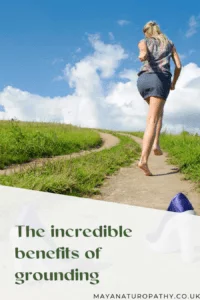 What is Grounding and how can I achieve it?